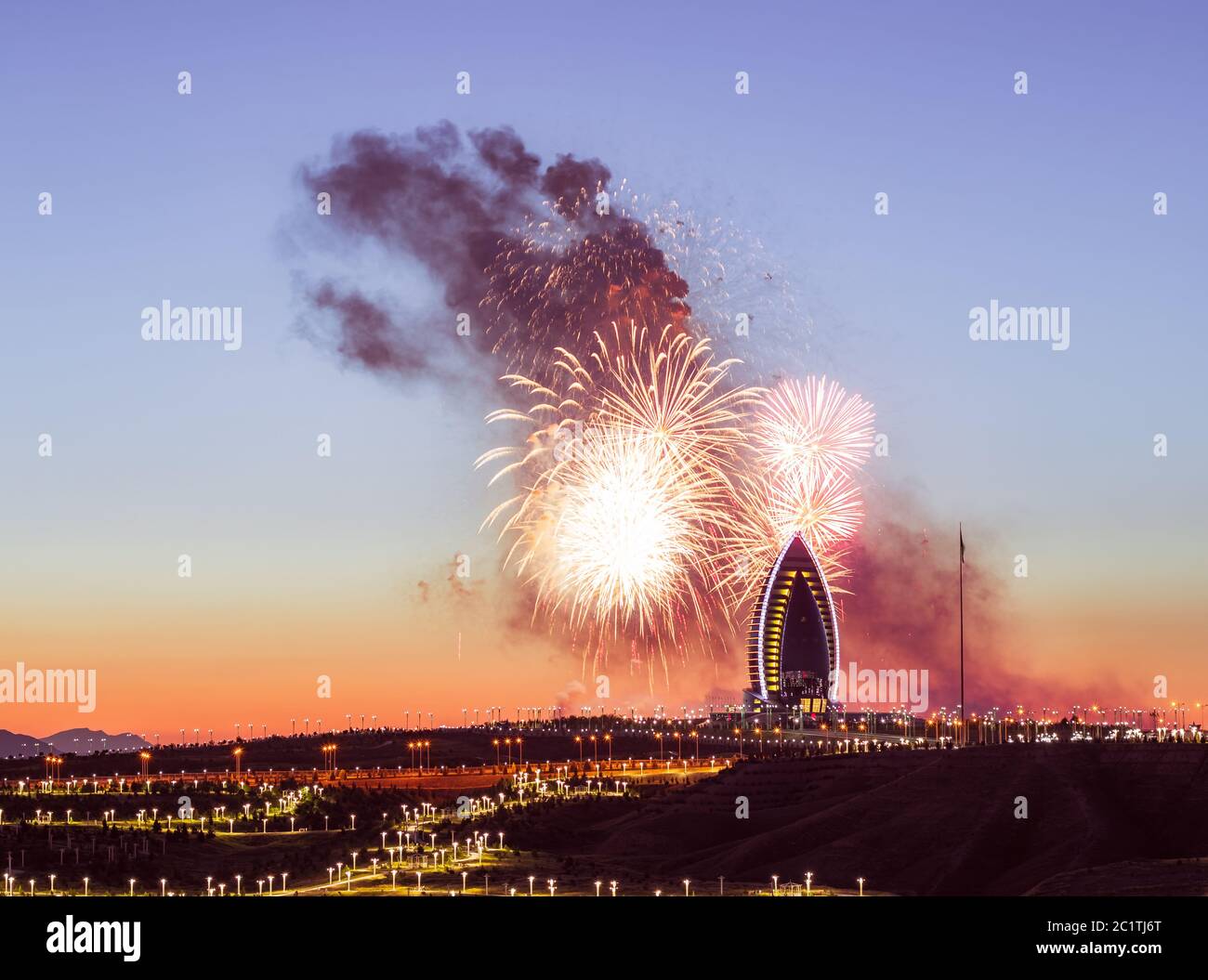 Hotel celebration hi-res stock photography and images - Alamy