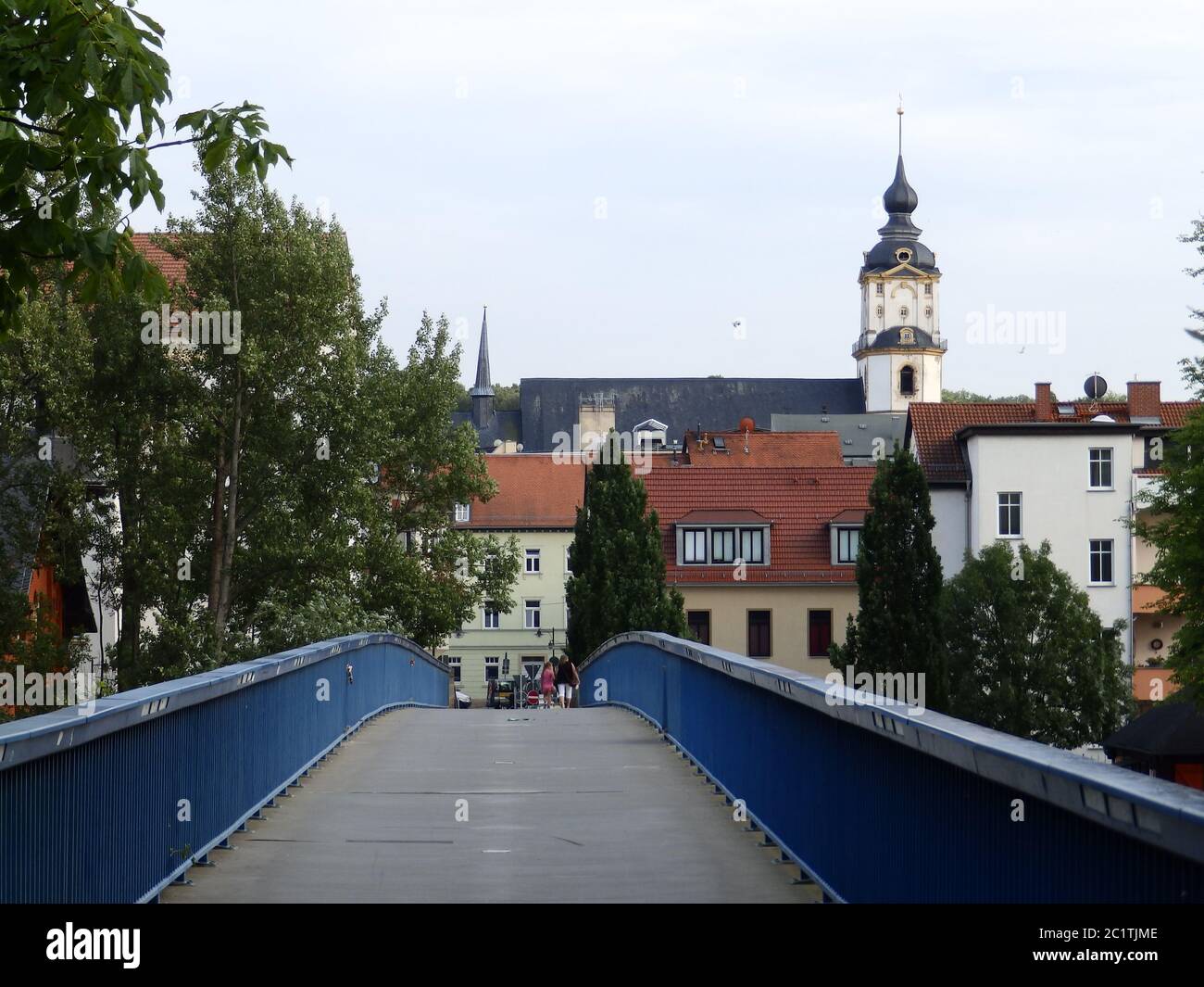 Weissenfels hi-res stock photography and images - Alamy