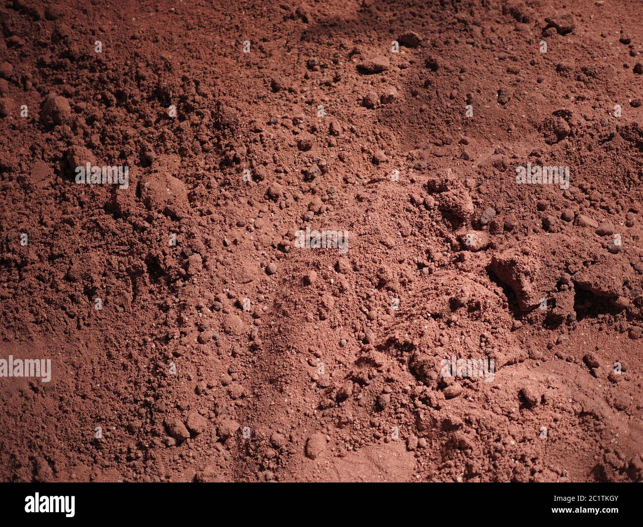 brown earth texture background Stock Photo - Alamy