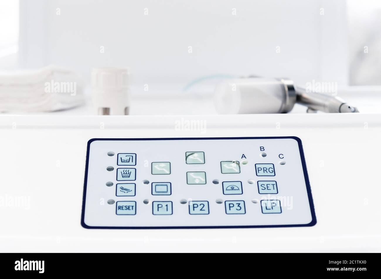 Dental diagnosis hi-res stock photography and images - Alamy