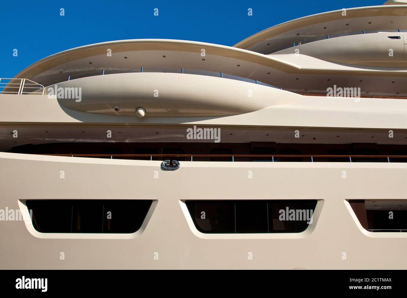 Luxury Yacht Dilbar High Resolution Stock Photography and Images - Alamy