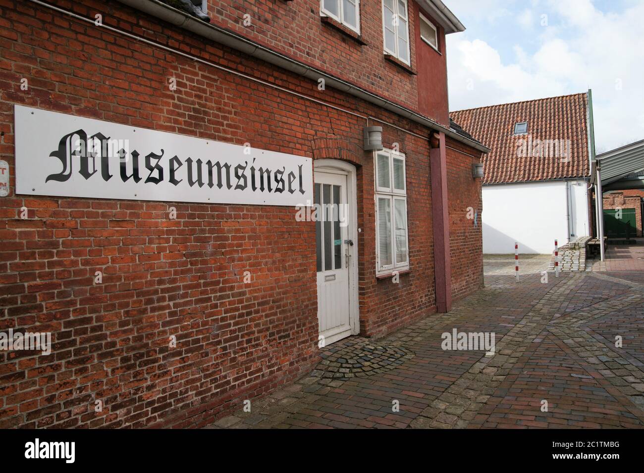 Heide museum hi-res stock photography and images - Alamy