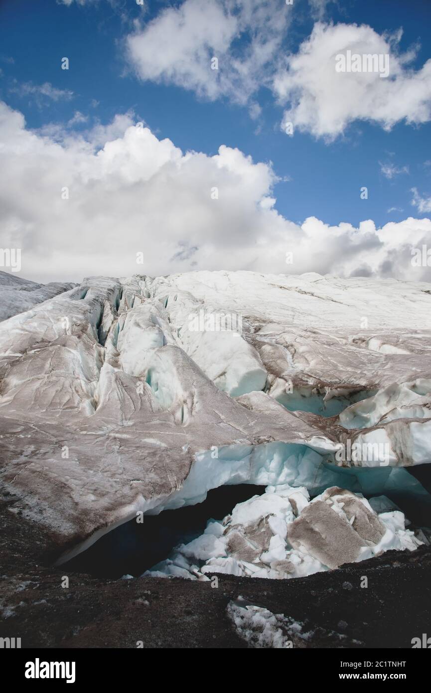 Dusty slope hi-res stock photography and images - Alamy