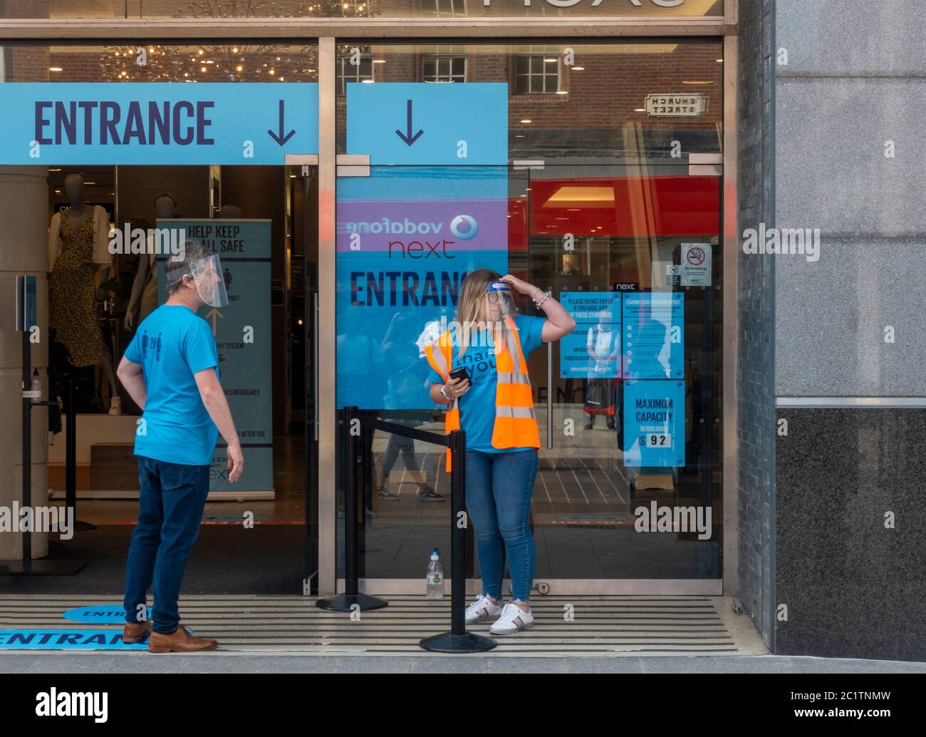 Liverpool store hi-res stock photography and images - Alamy