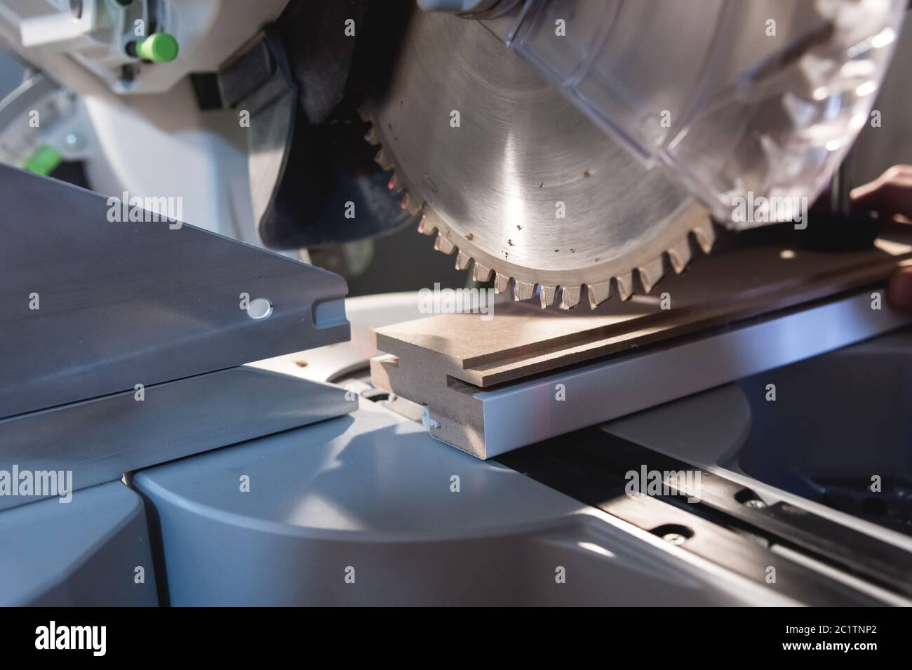 Manual circular saw hi-res stock photography and images - Alamy