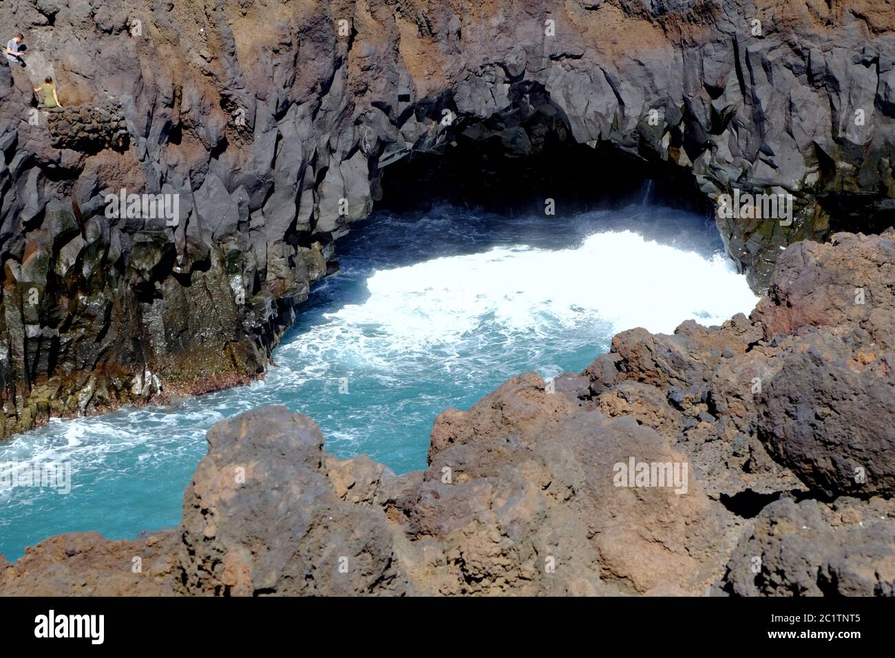 Spray island hi-res stock photography and images - Alamy