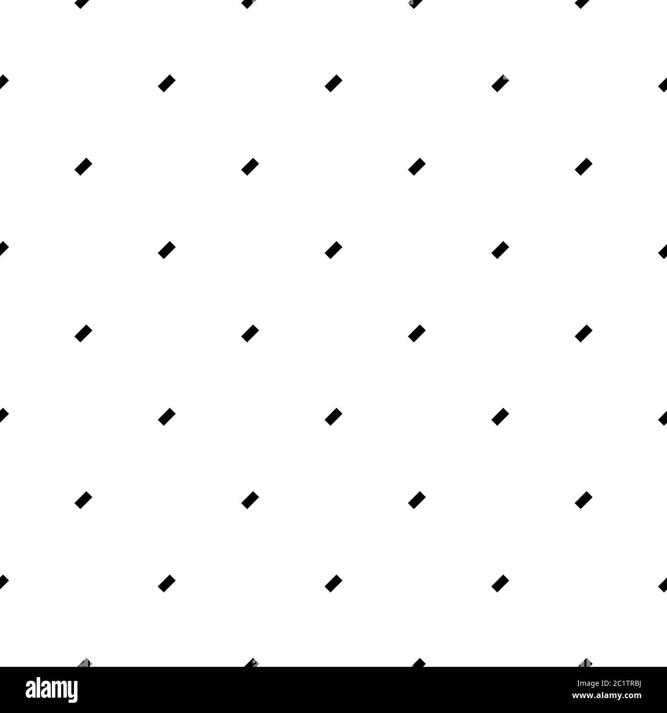 vector black white seamless pattern rectangle clipart Stock Vector ...