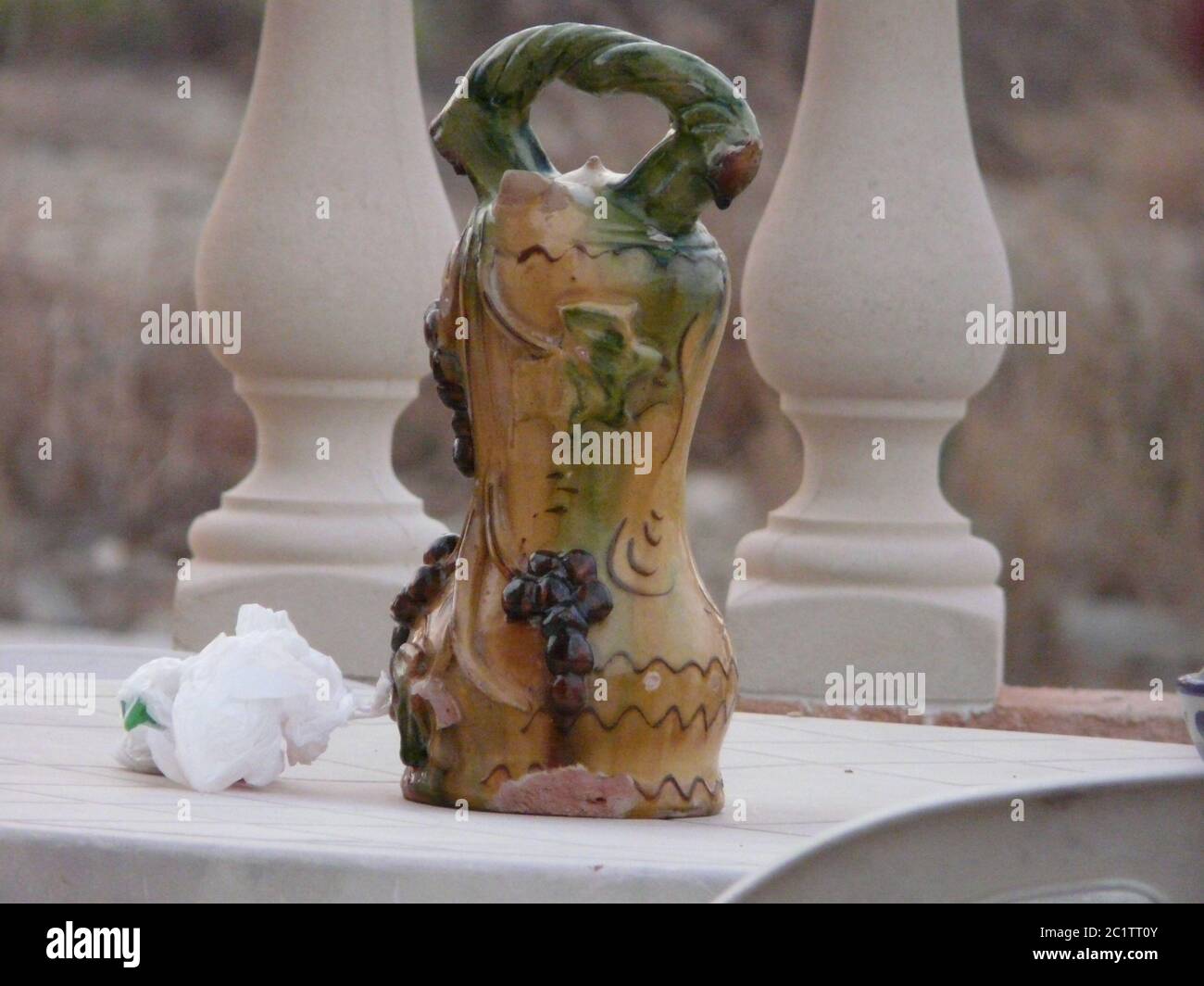 Antique art hi-res stock photography and images - Alamy