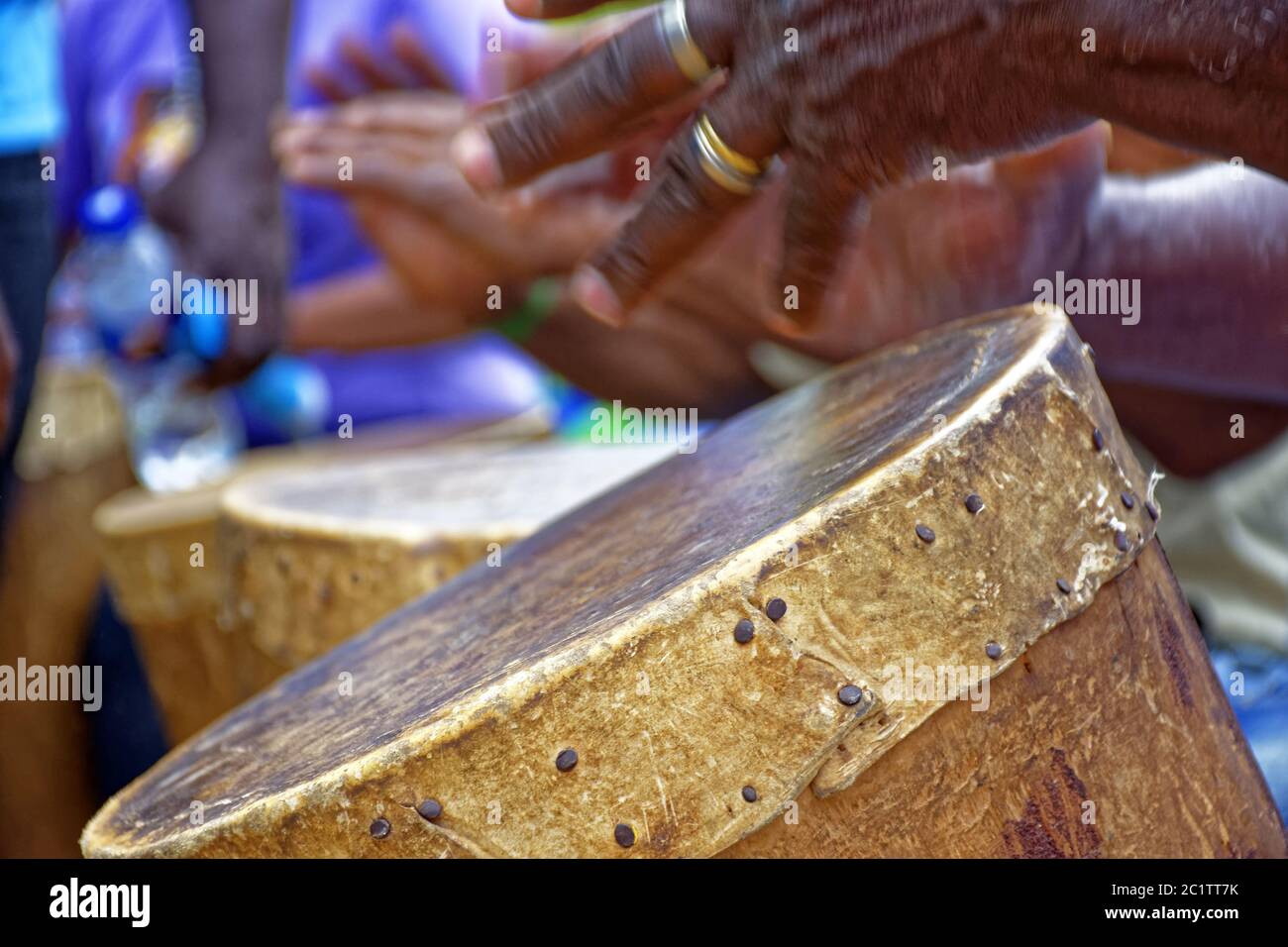 Traditional brazilian festival hi-res stock photography and images - Alamy