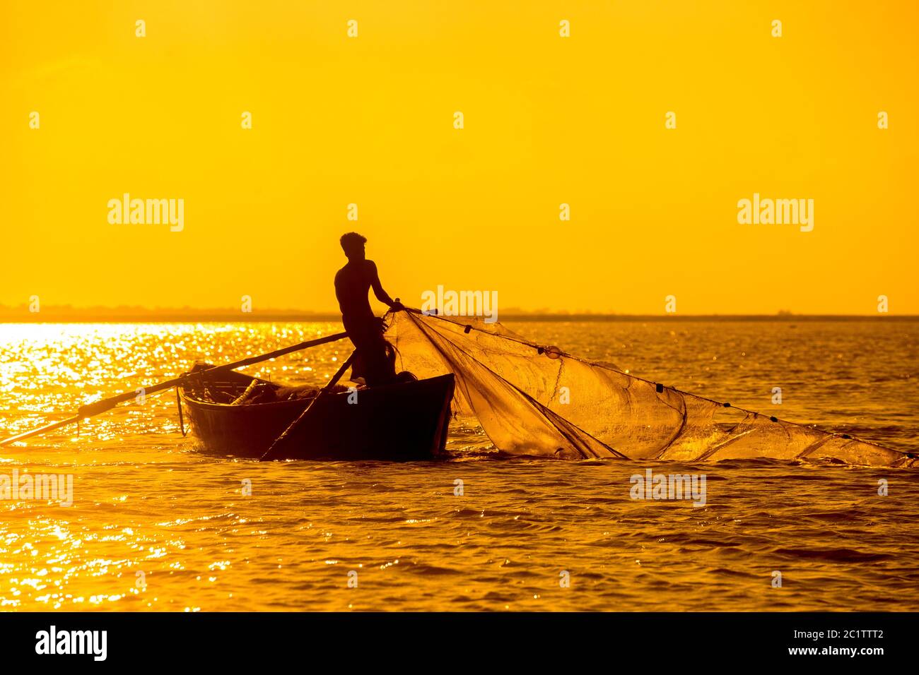 Barishal boat hi-res stock photography and images - Alamy