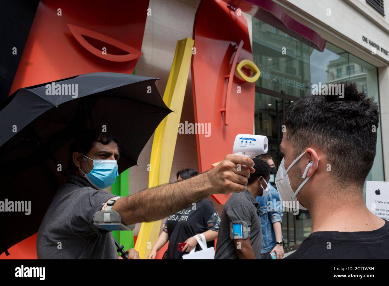 Thermo flash hi-res stock photography and images - Alamy