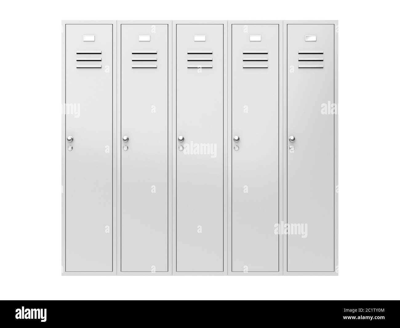Locker Door Texture