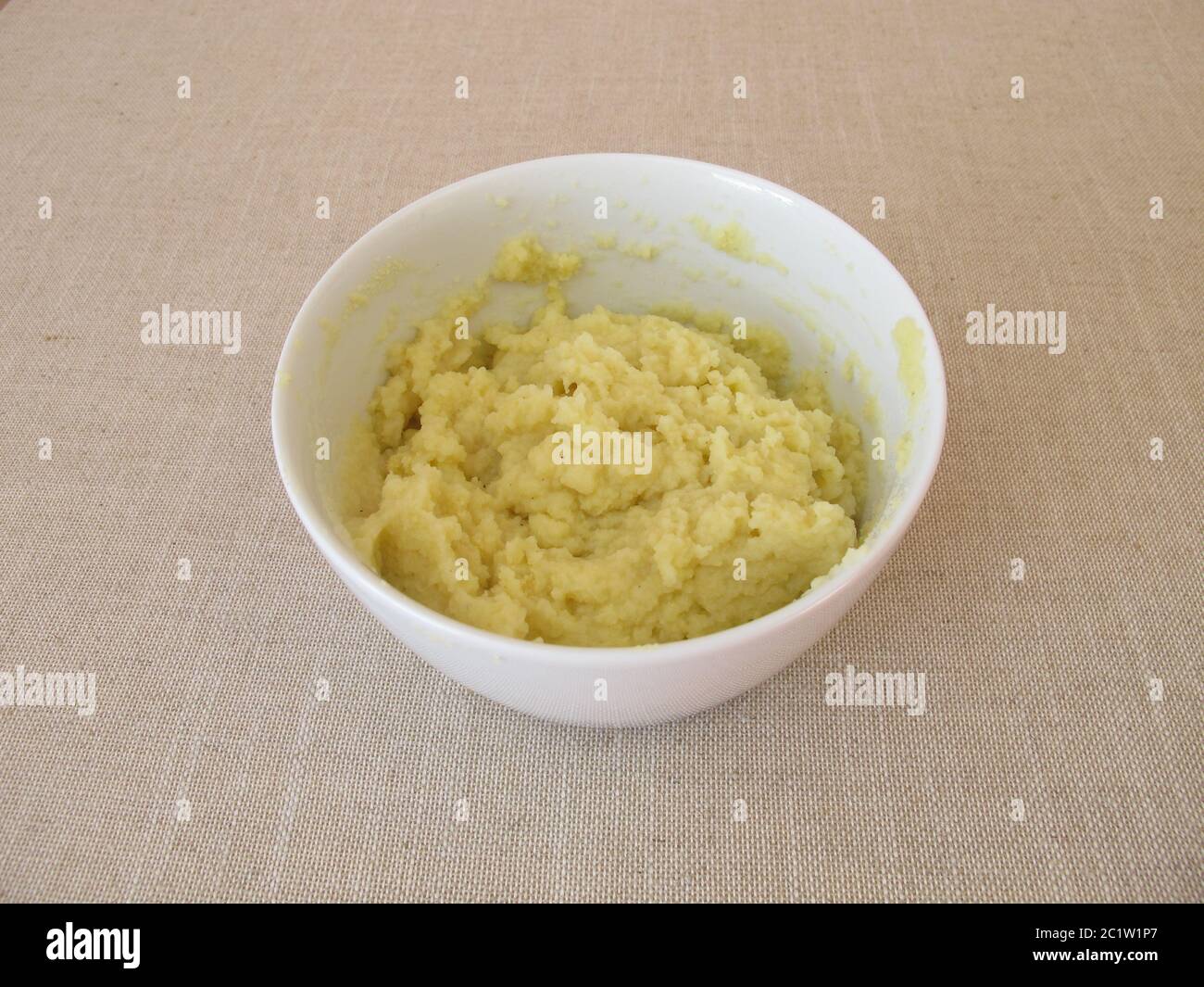 Preprepared hi-res stock photography and images - Alamy