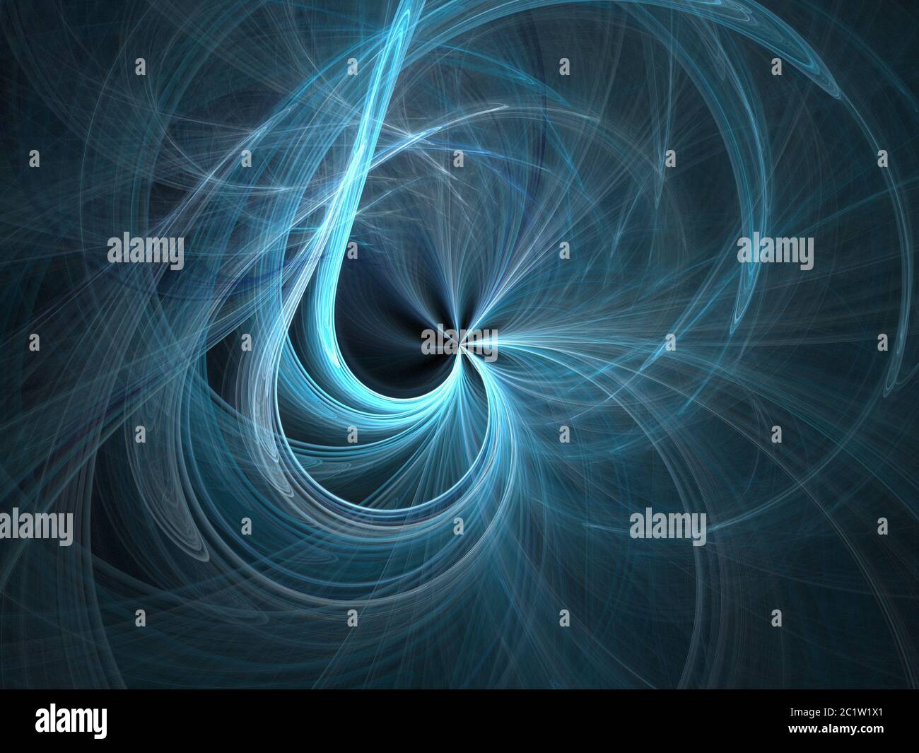 Abstract blue background light effects hi-res stock photography and ...