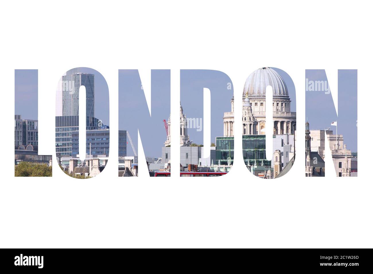 Decker church Cut Out Stock Images & Pictures - Alamy