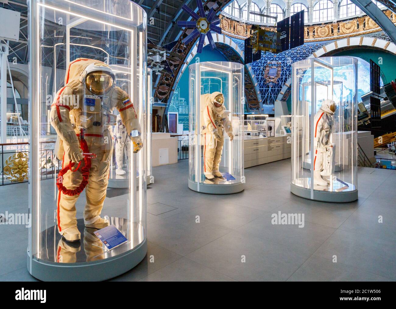 Soviet spacem hi-res stock photography and images - Alamy