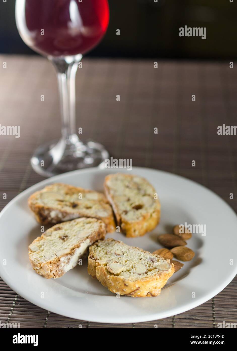 Almond wine hi-res stock photography and images - Alamy