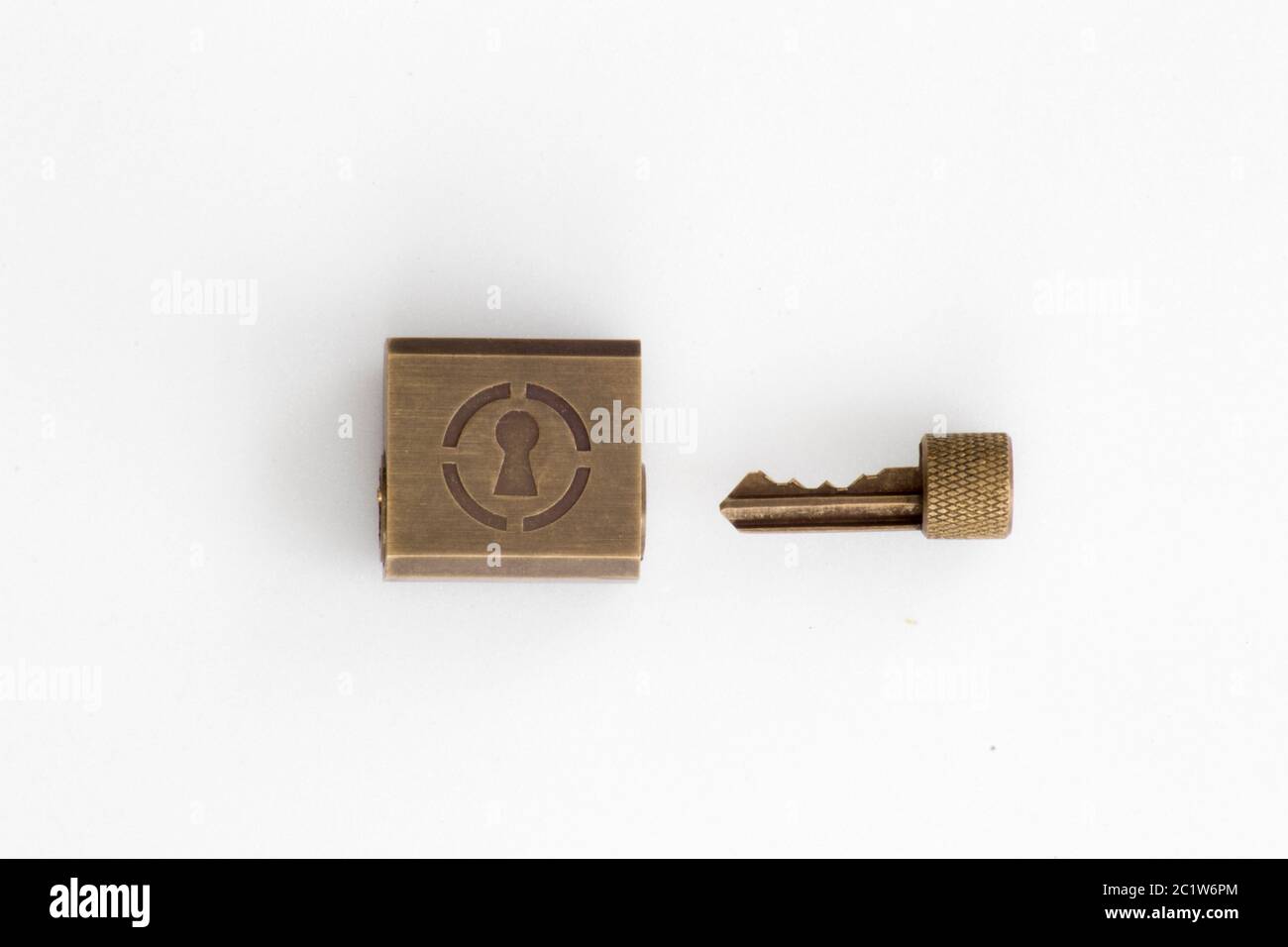 Lock+picking Cut Out Stock Images & Pictures - Alamy