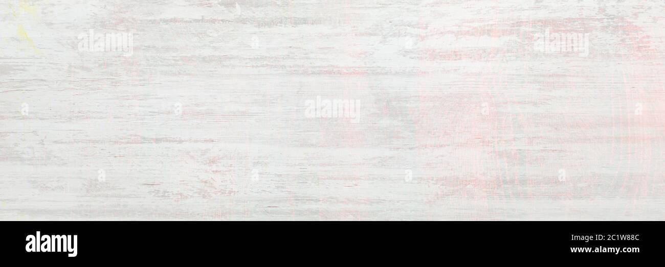 washed wood texture, white wooden background Stock Photo - Alamy