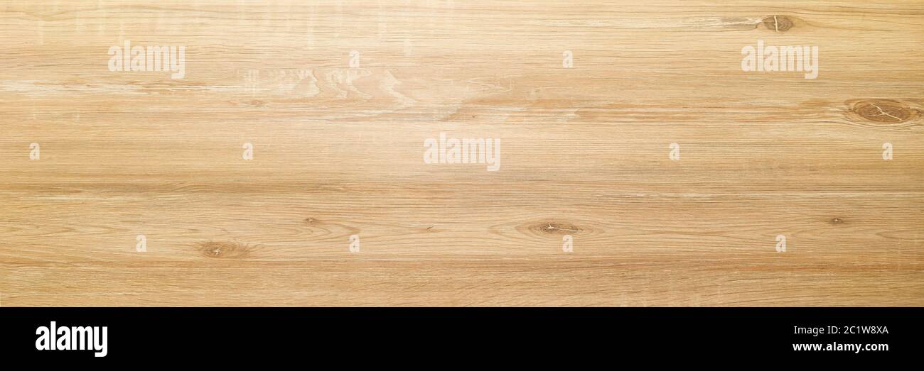 Light Brown Wood Background