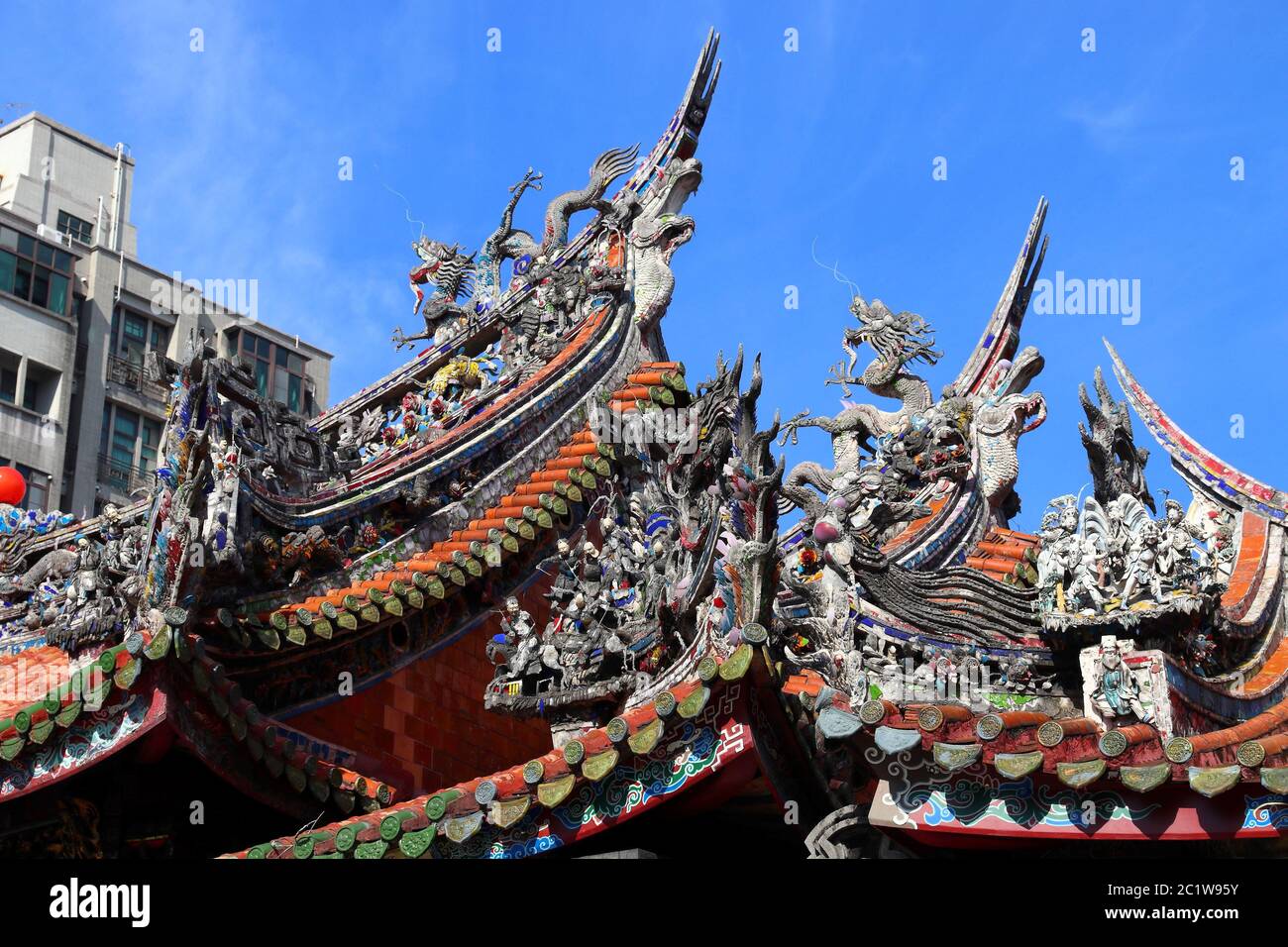 Chinese folk religion hi-res stock photography and images - Alamy