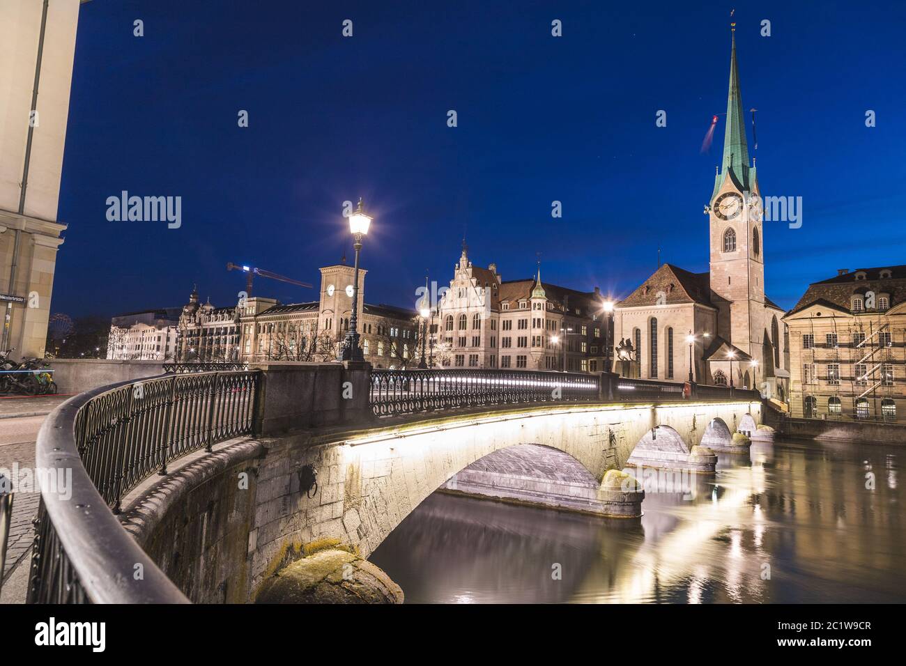 Pretty swiss church hi-res stock photography and images - Alamy