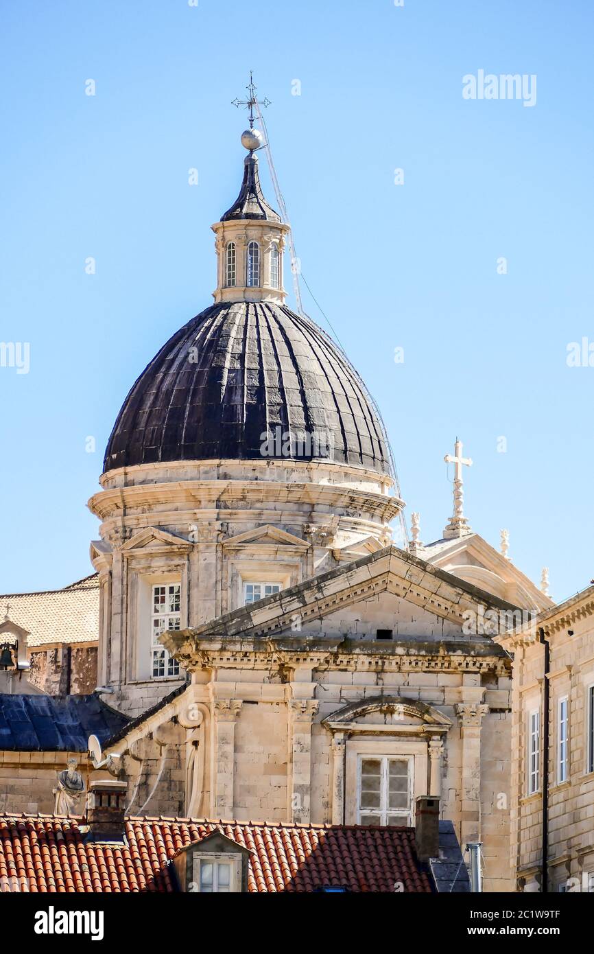 Spalato hi-res stock photography and images - Alamy