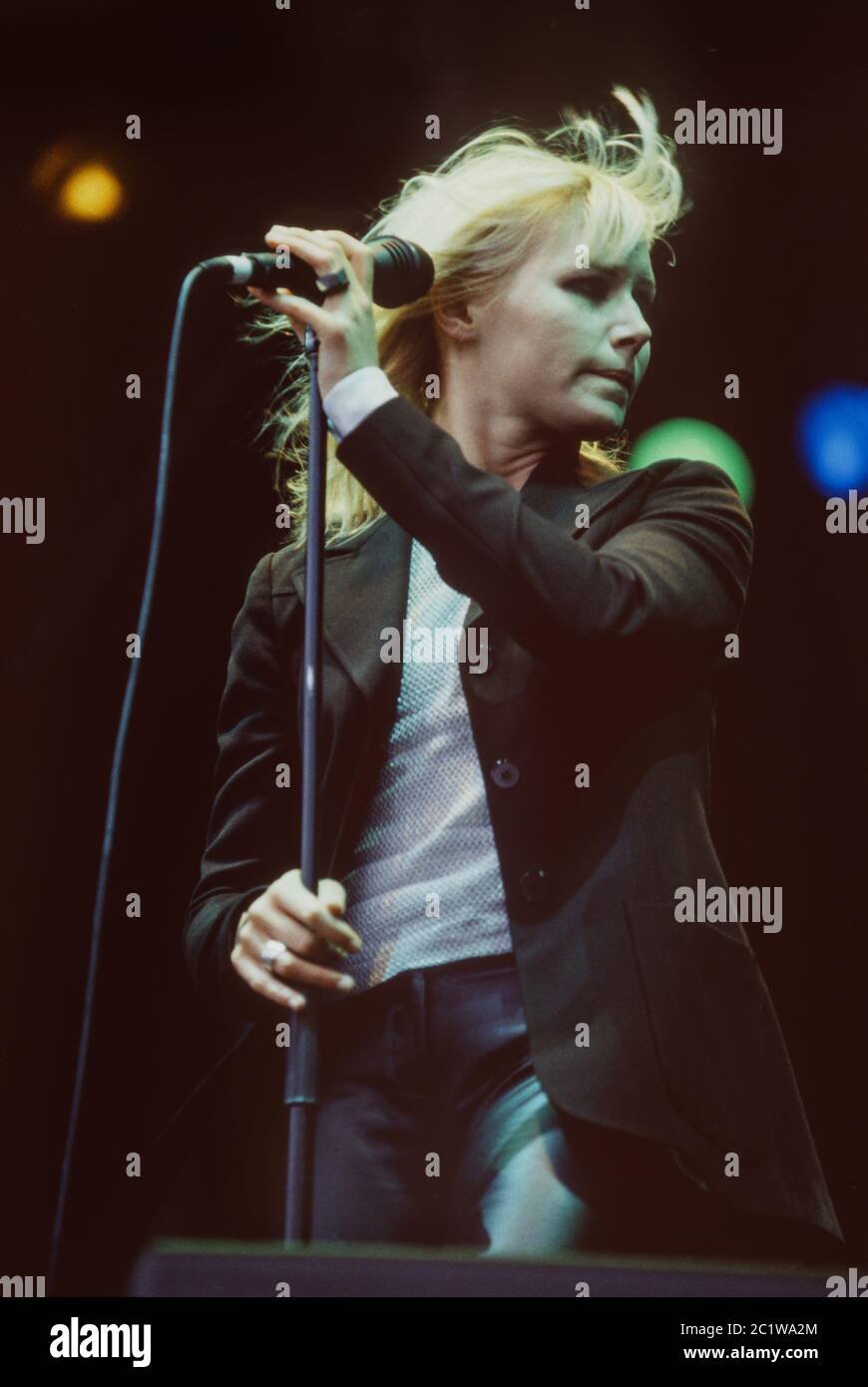 The cardigans 1999 hi-res stock photography and images - Alamy