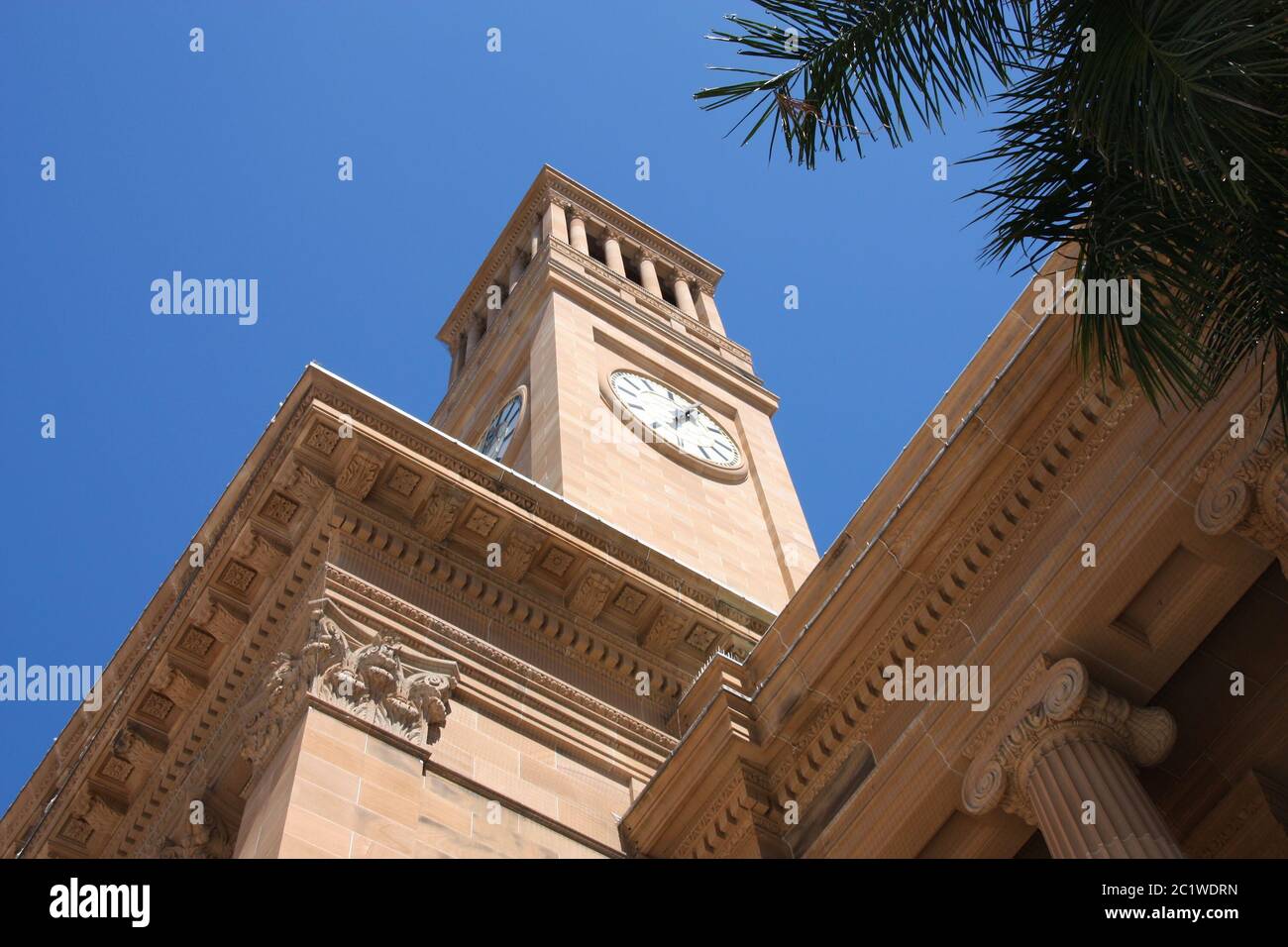 Brisbane city council hi-res stock photography and images - Alamy