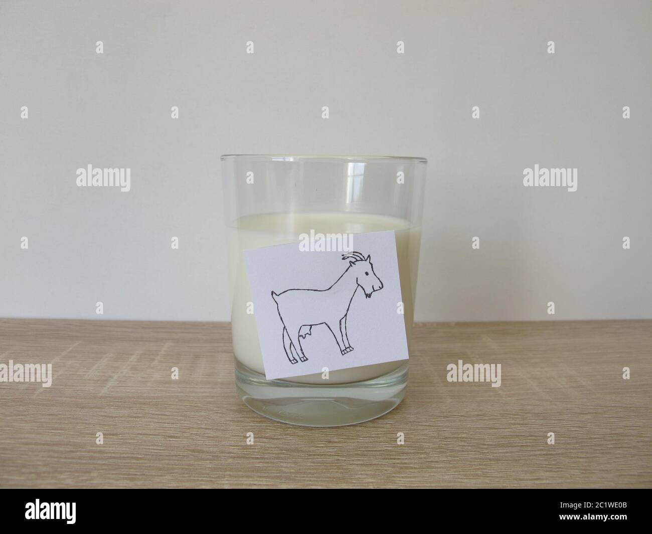 Goat milk hi-res stock photography and images - Alamy