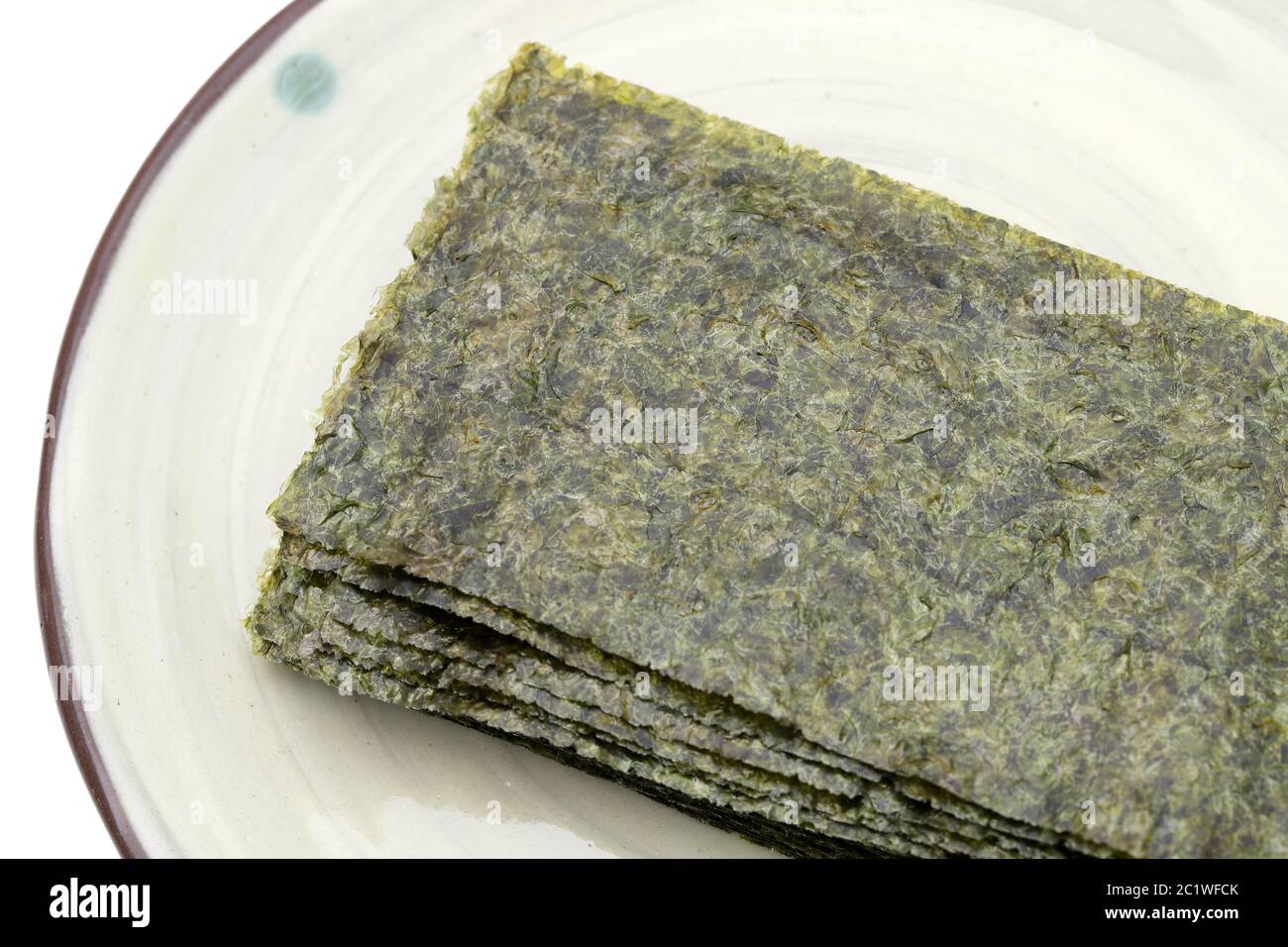 Asian seafood hi-res stock photography and images - Alamy