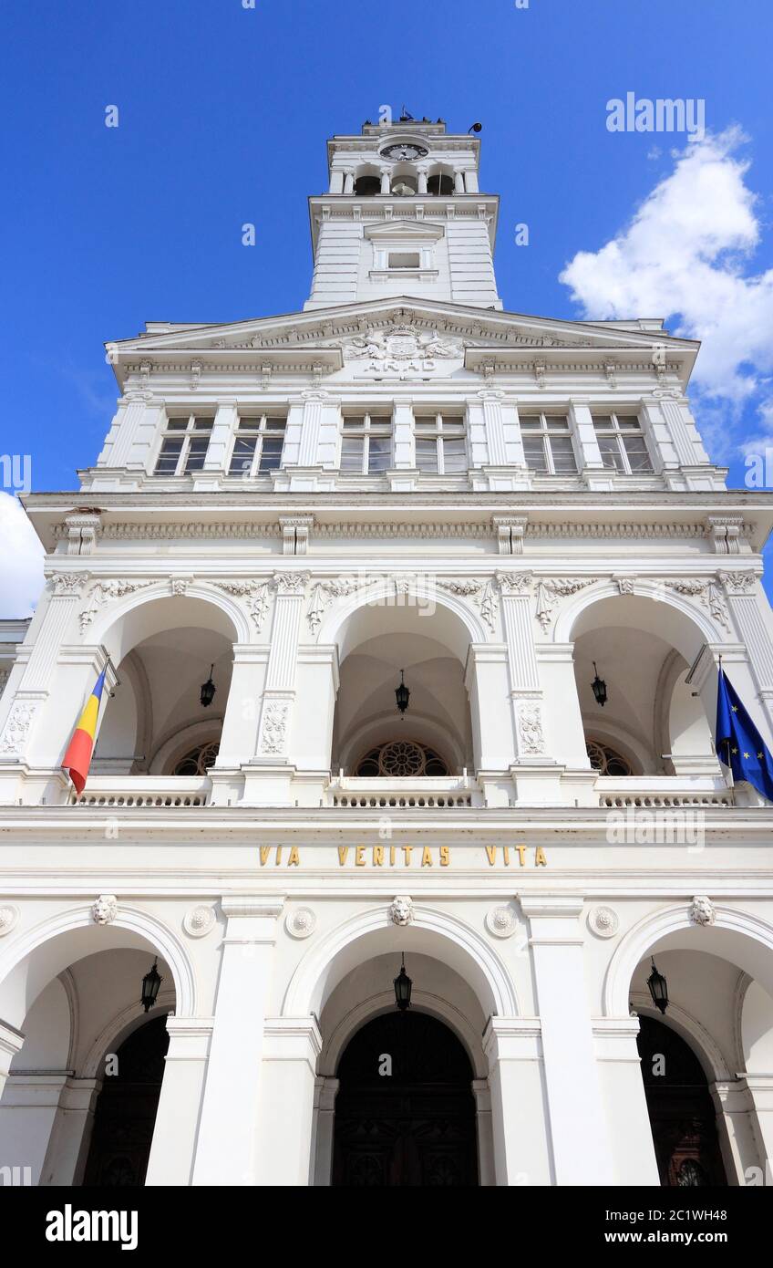 Renaissance revival architecture hi-res stock photography and images ...