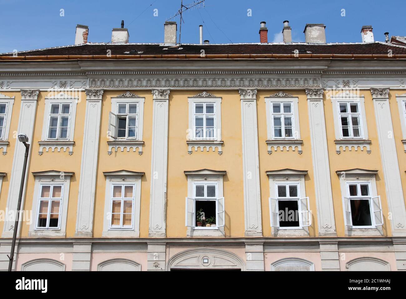 Western transdanubia region hi-res stock photography and images - Alamy