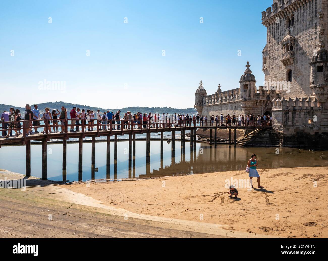 Manueline architect hi-res stock photography and images - Alamy