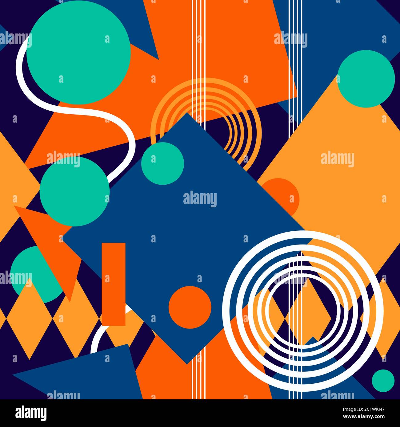 2000s wallpaper Stock Vector Images - Alamy