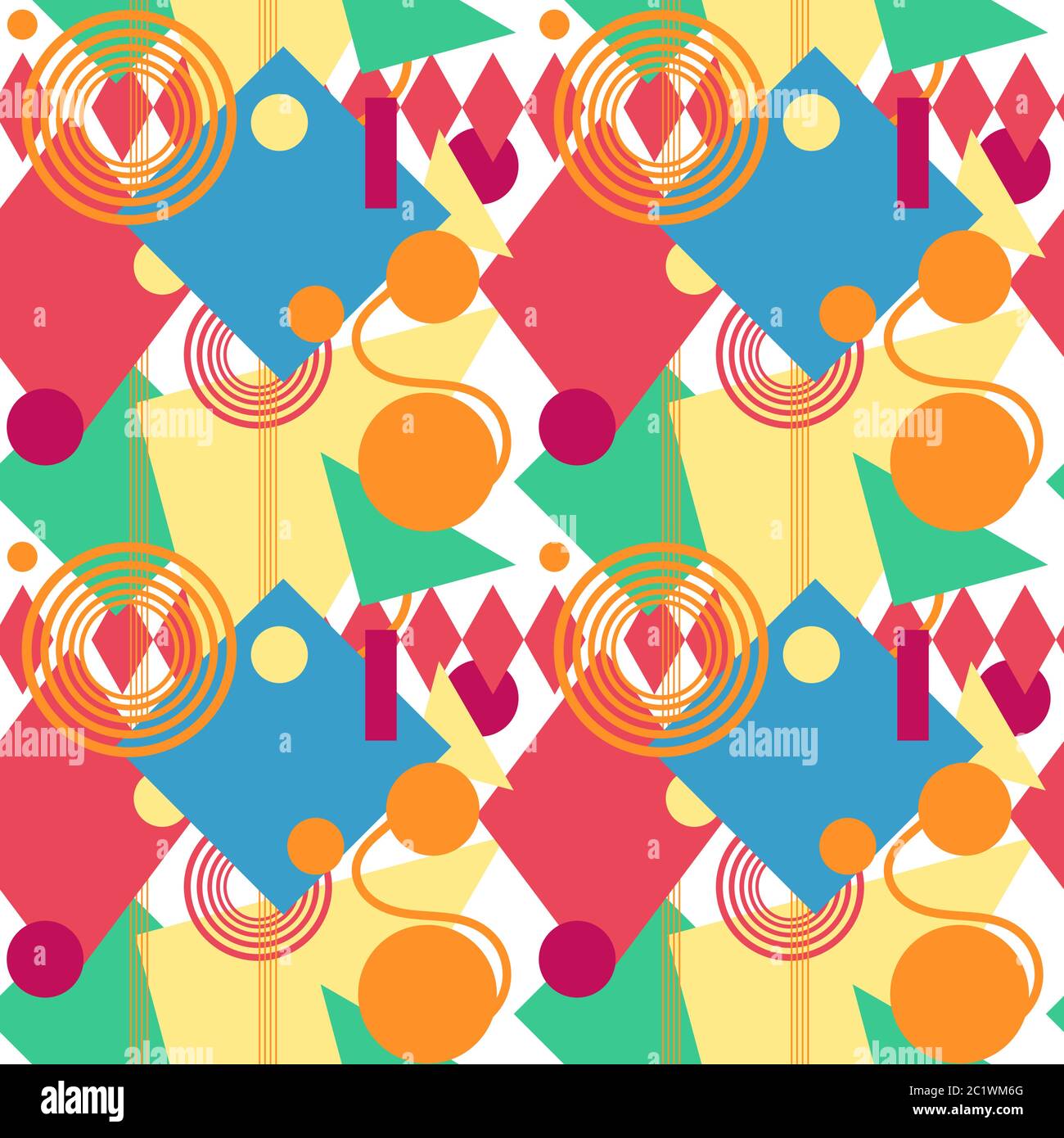 2000s wallpaper Stock Vector Images - Alamy