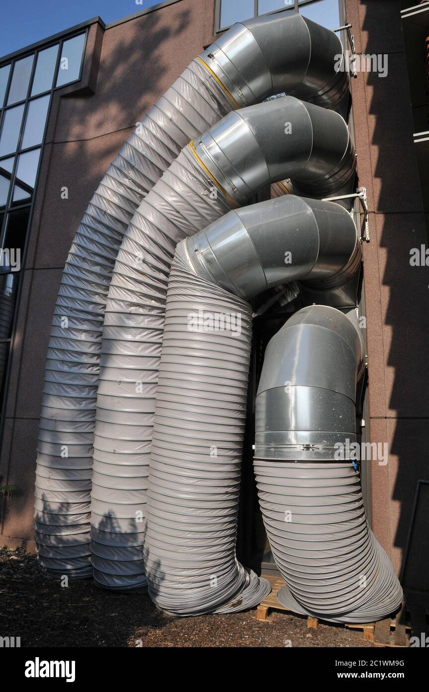 Technology tube hi-res stock photography and images - Alamy