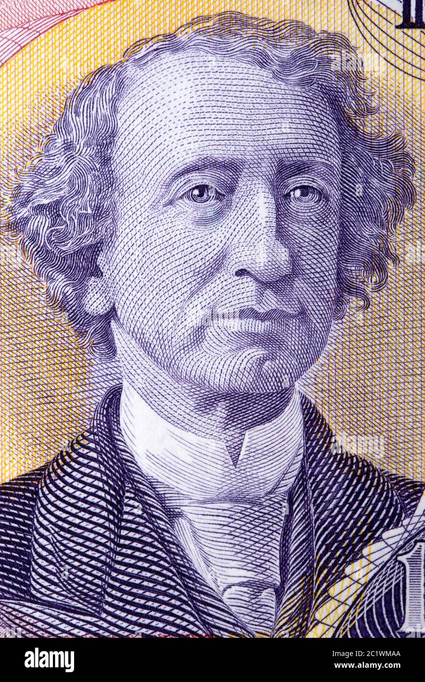 John alexander hi-res stock photography and images - Alamy