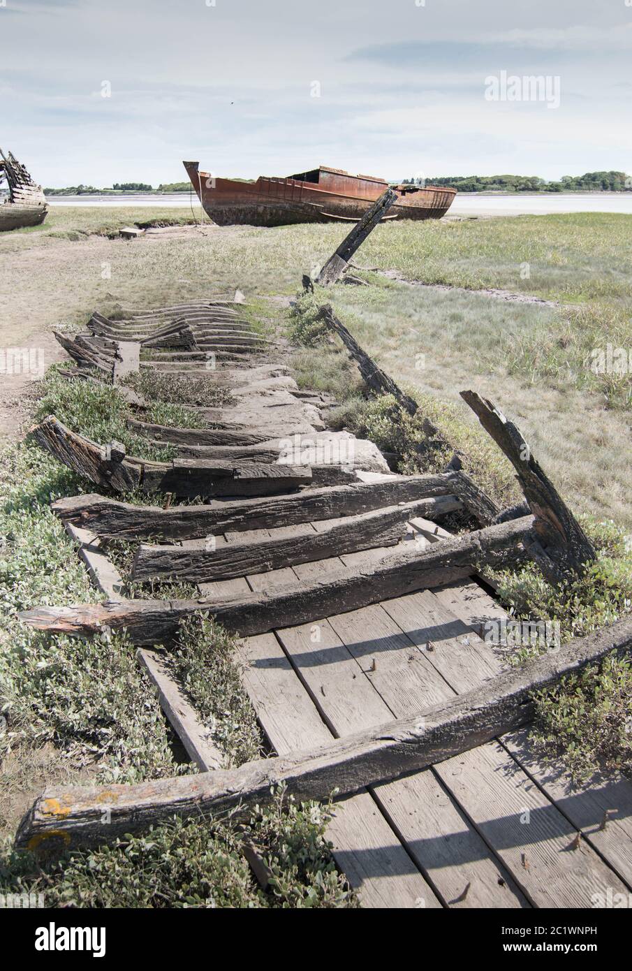 Fleetwood lancashire trawler hi-res stock photography and images - Alamy