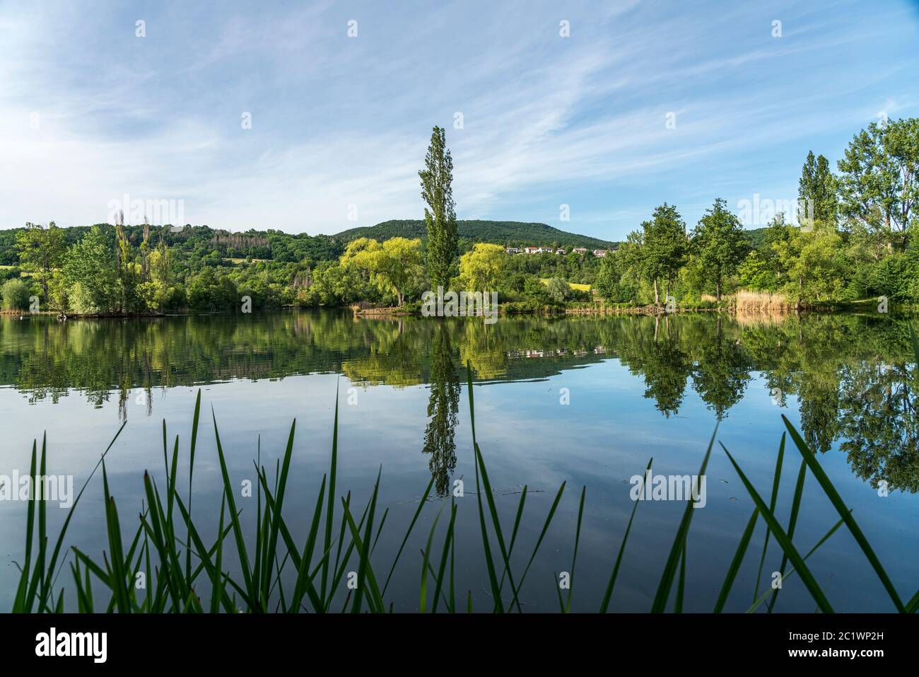 Meinhardsee hi-res stock photography and images - Alamy