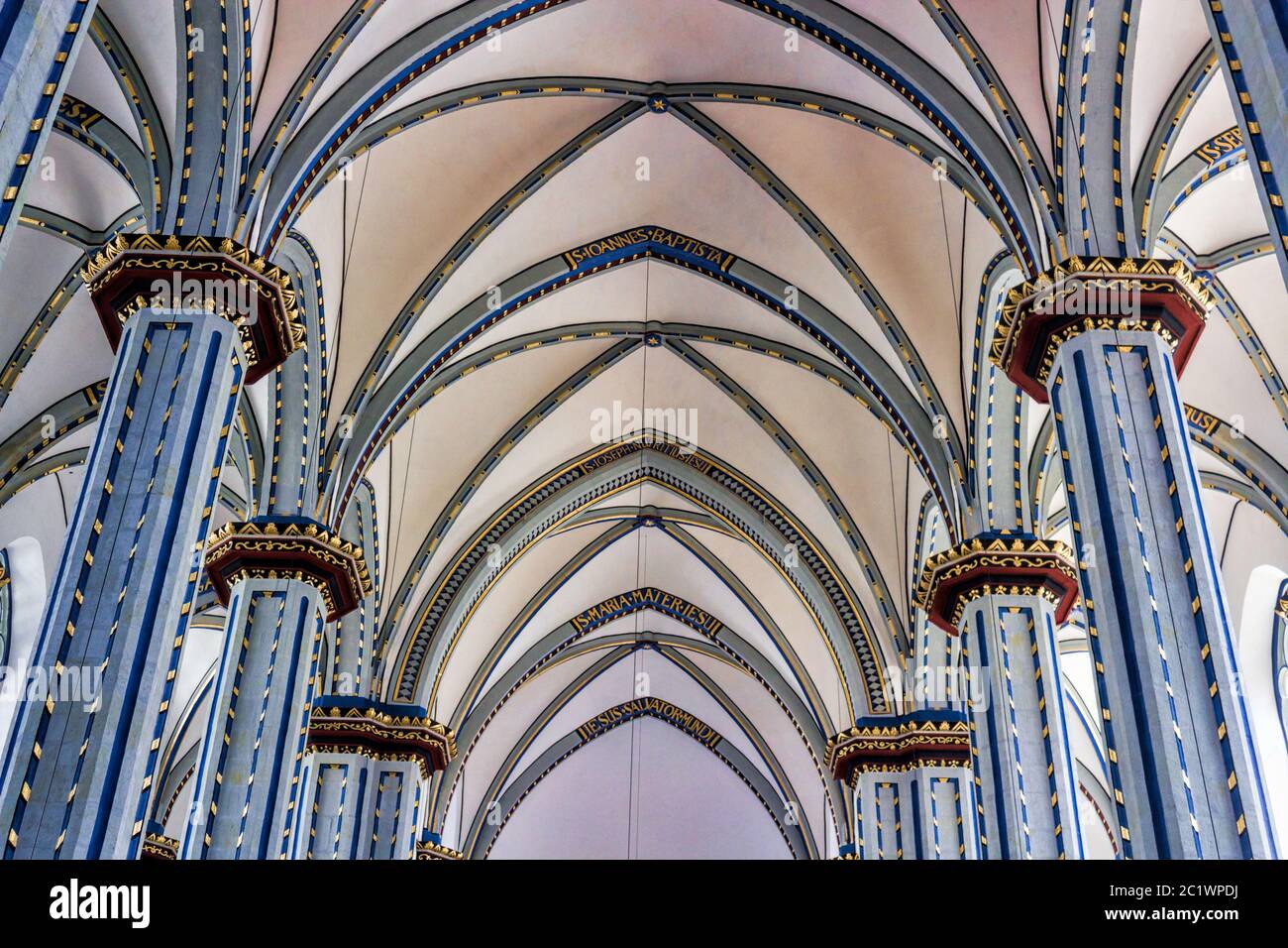 The name jesus hi-res stock photography and images - Alamy