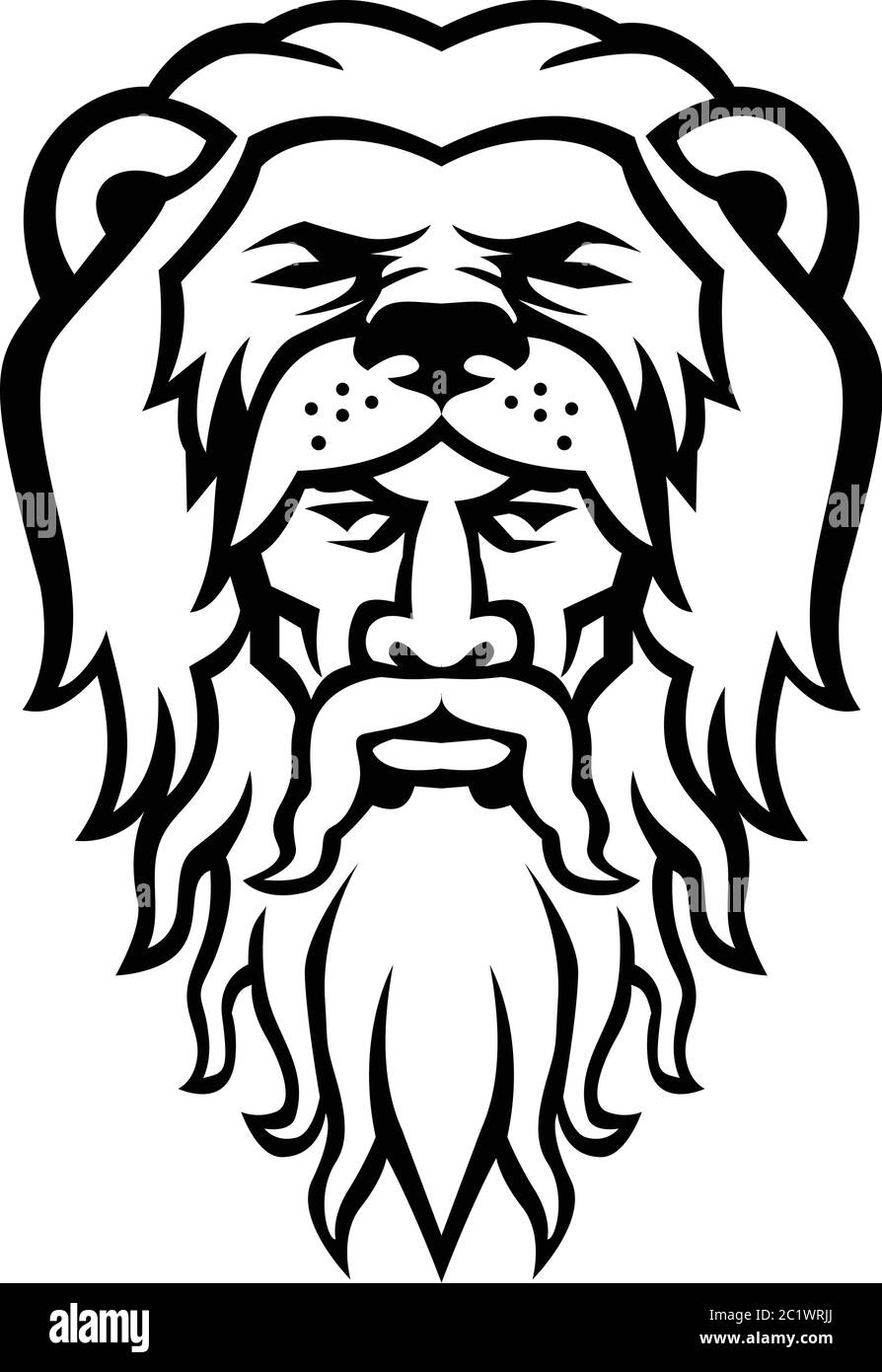 Hercules heracles Cut Out Stock Images & Pictures - Alamy