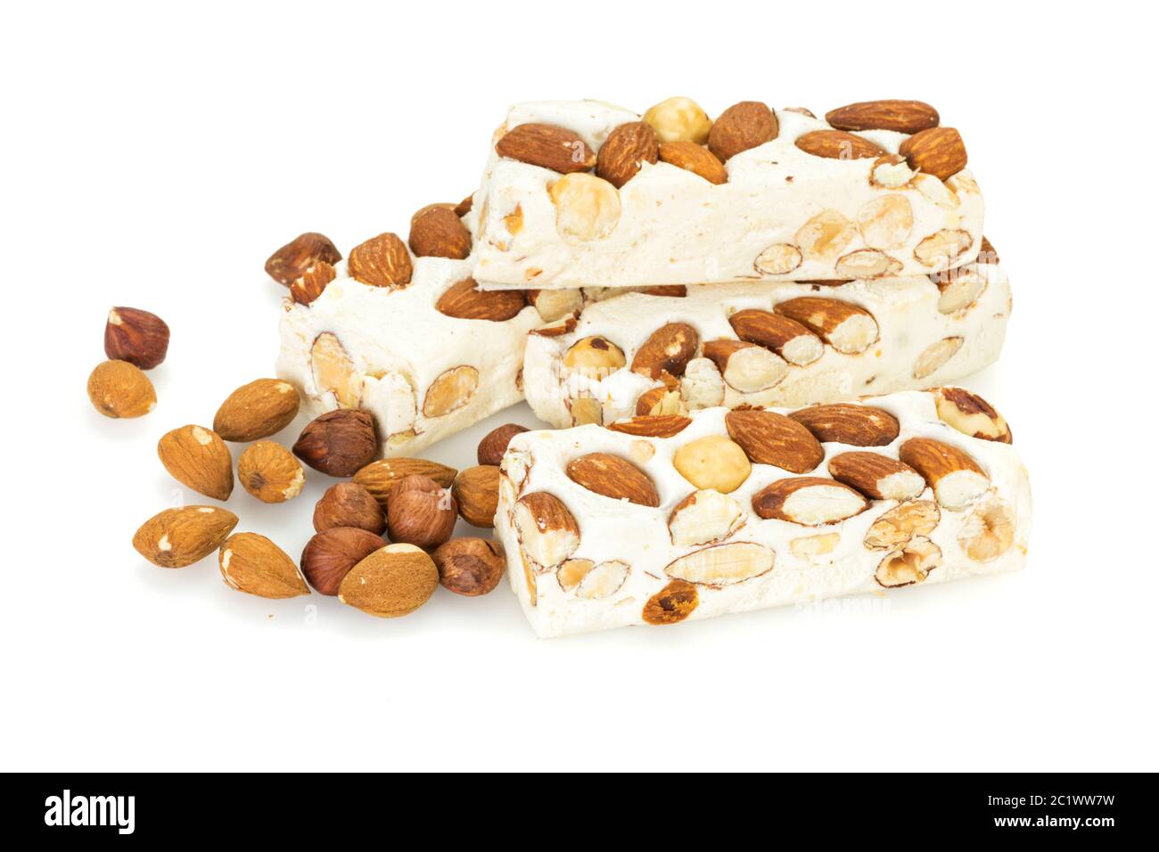 Stacked blocks white background hi-res stock photography and images - Alamy