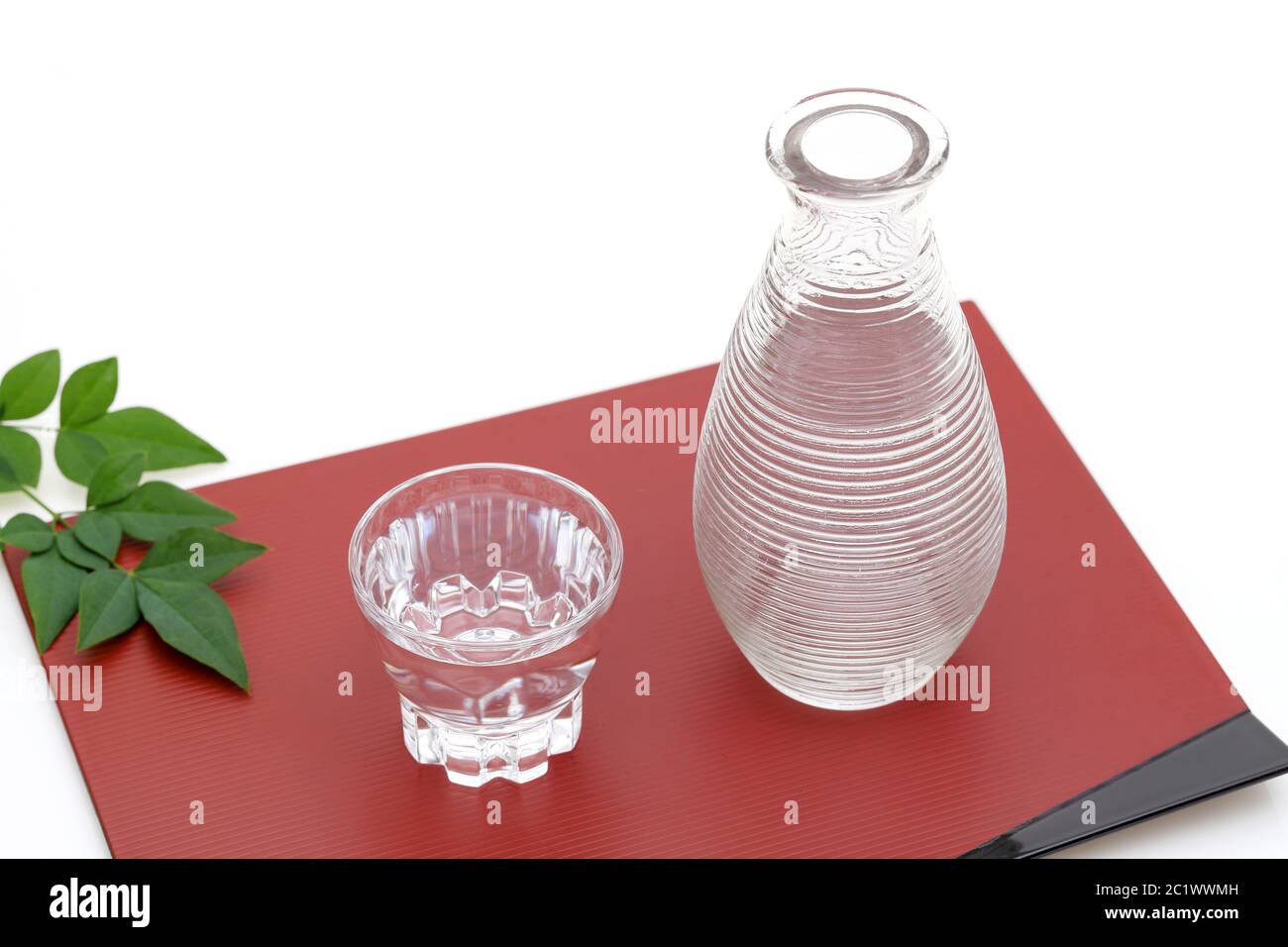 Sake cup hi-res stock photography and images - Alamy