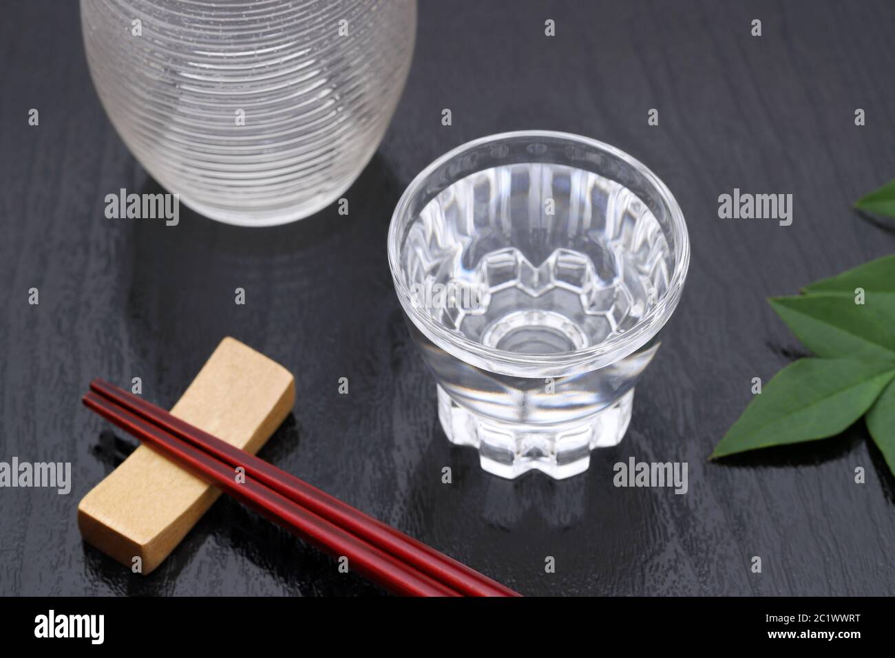 Sake cup hi-res stock photography and images - Alamy