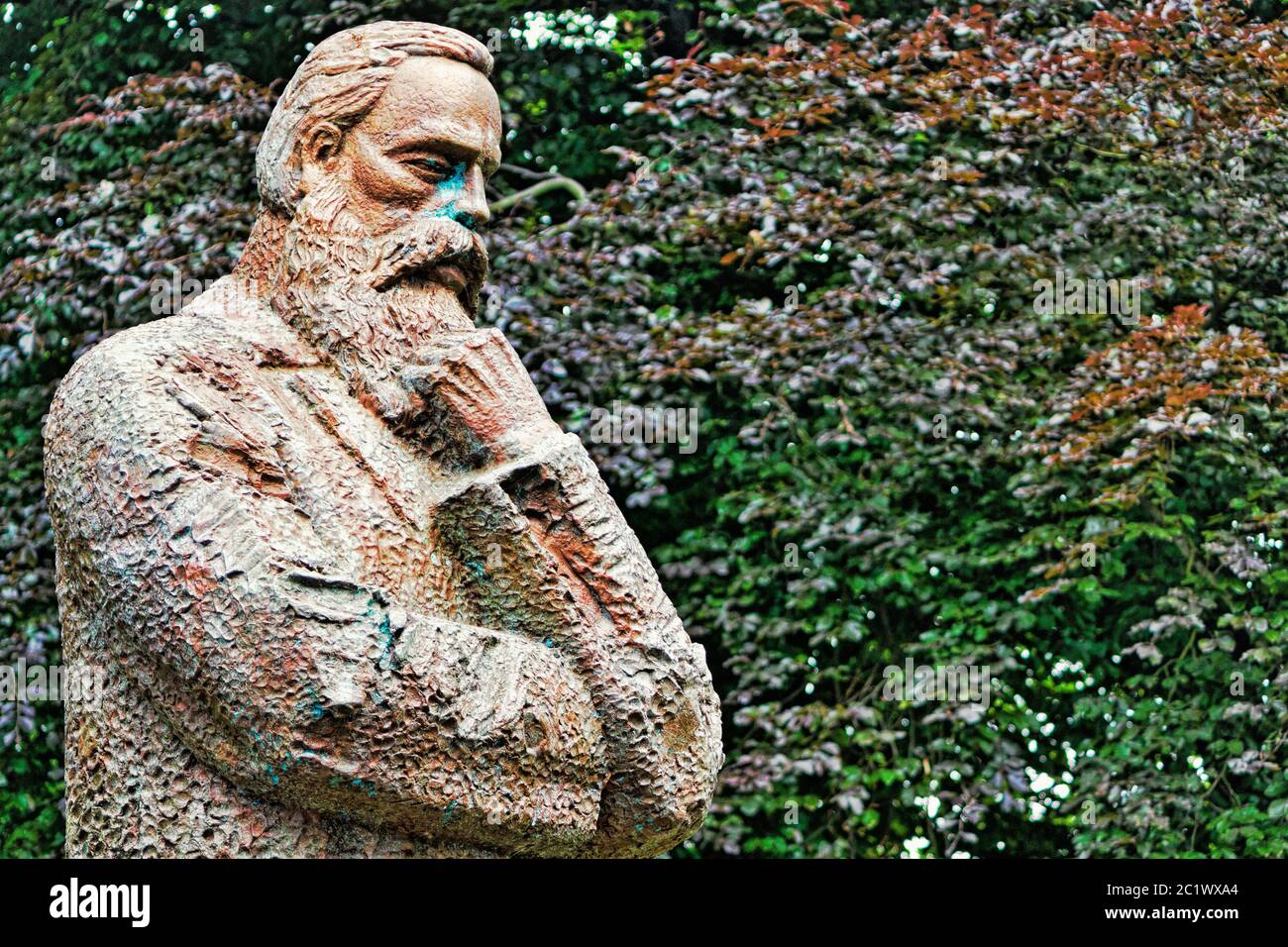 Frederick alt hi-res stock photography and images - Alamy