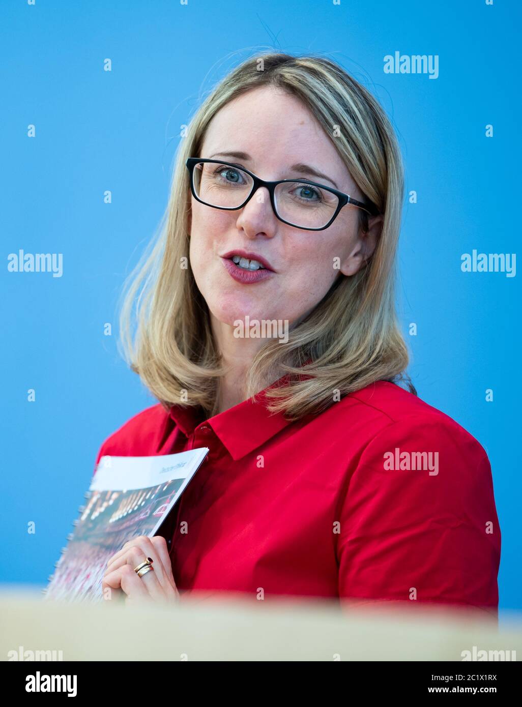 Alena buyx hi-res stock photography and images - Alamy