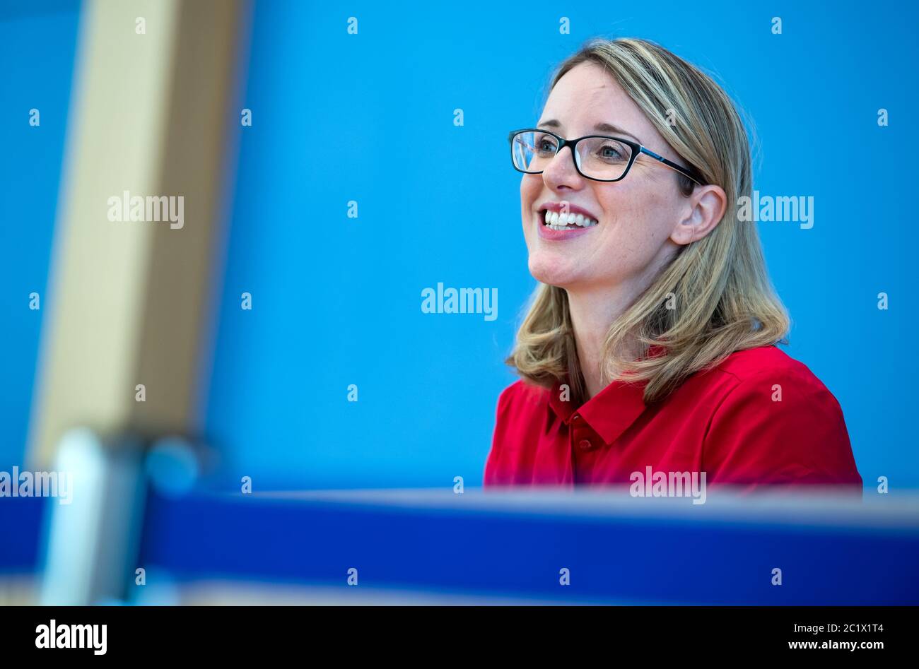 Alena buyx hi-res stock photography and images - Alamy