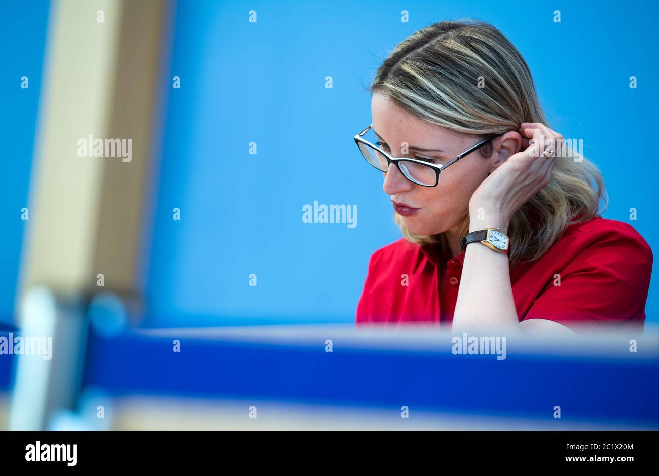 Alena buyx hi-res stock photography and images - Alamy