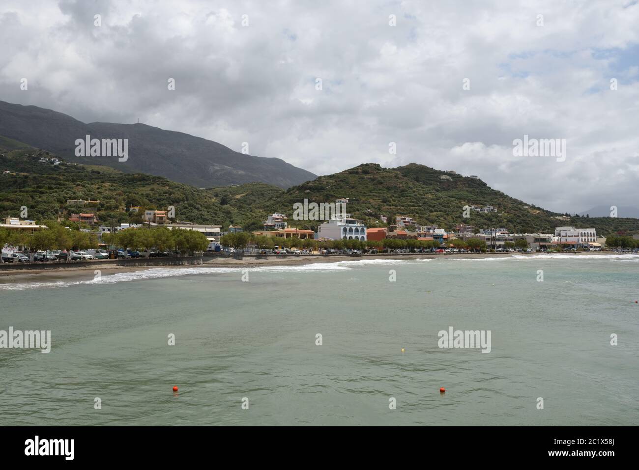Libyan sea hi-res stock photography and images - Alamy